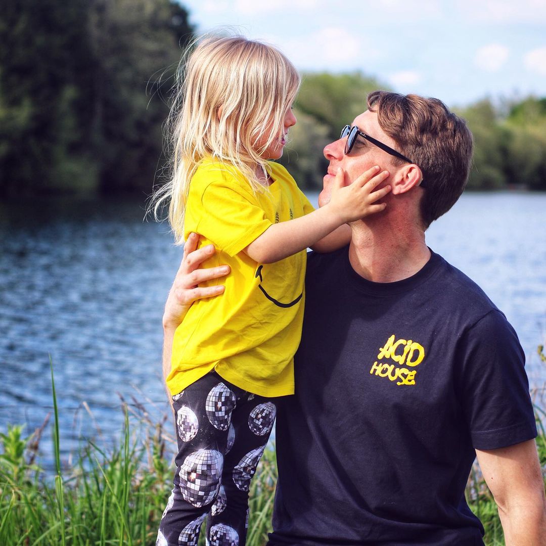 Father's Day Edit – Disko Kids