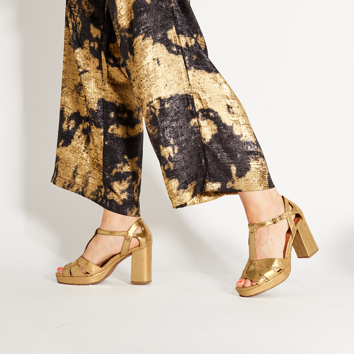 Esska Shoes – Disko Kids