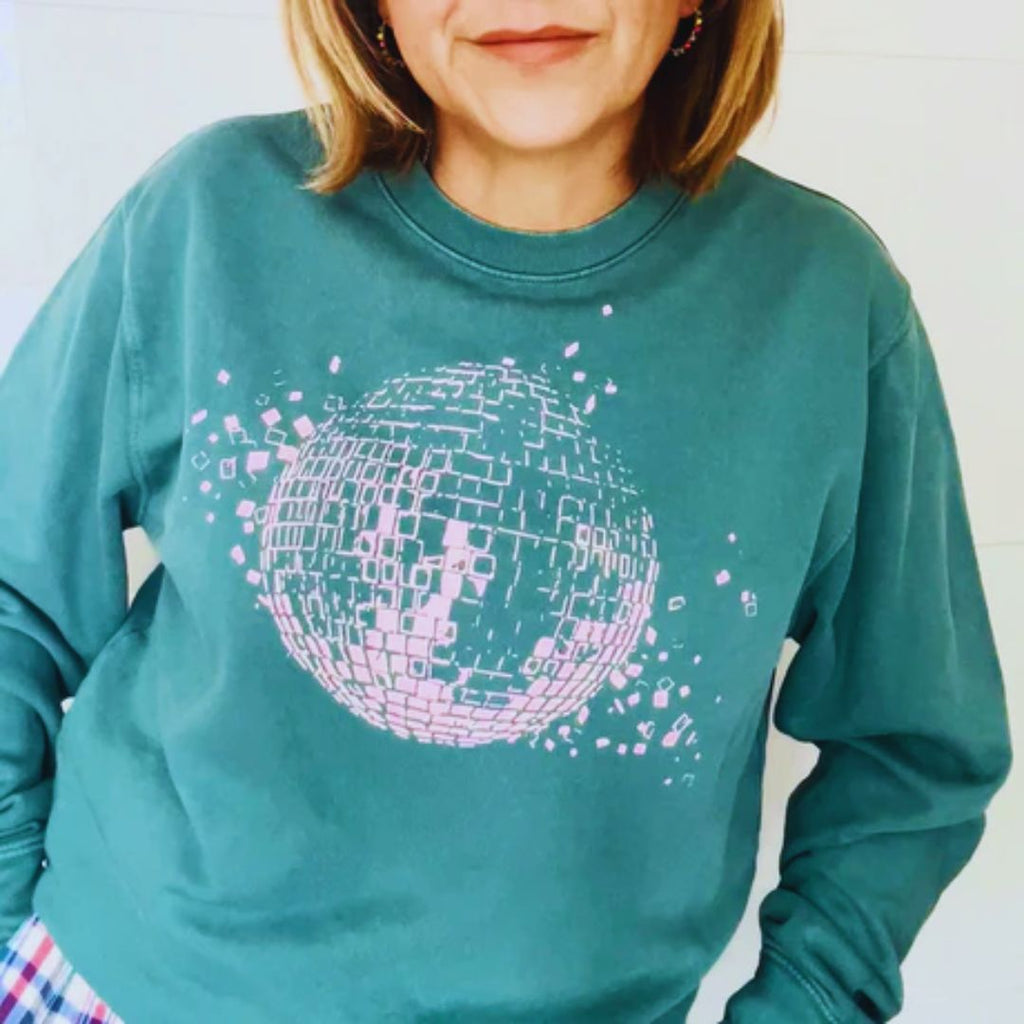 Disko Kids - Music inspired clothing, disco bags, accessories