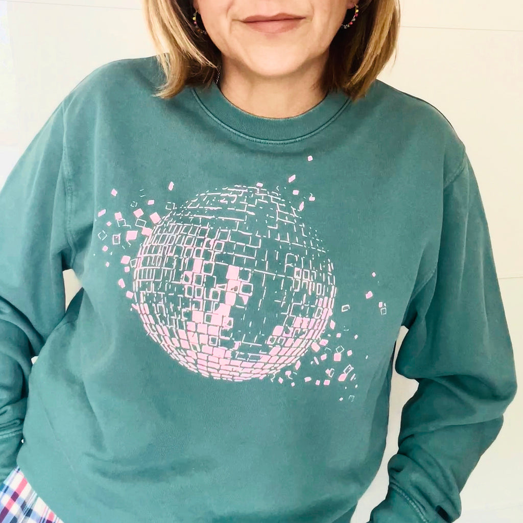 Disko Kids - Music inspired clothing, disco bags, accessories