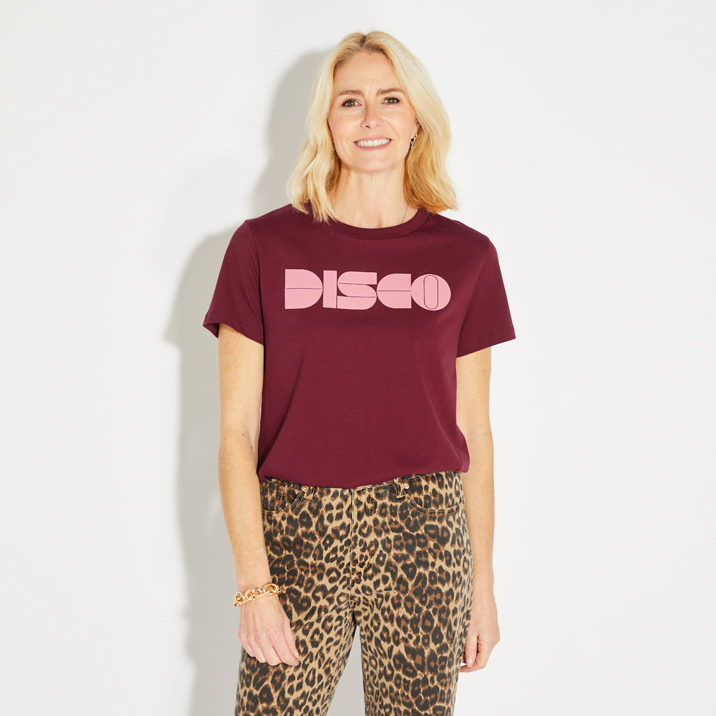 Disko Kids - Music inspired clothing, jewellery, bags & accessories