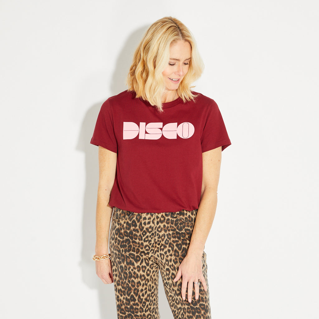 Disko Kids - Music inspired clothing, disco bags, accessories