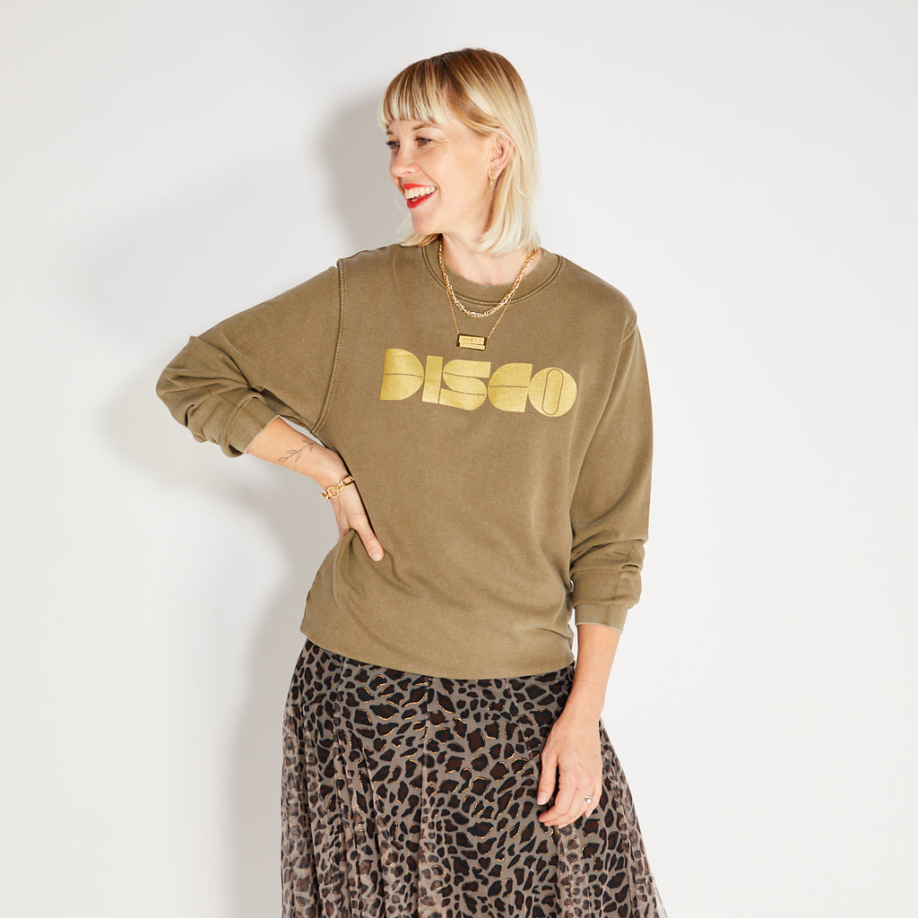 Disko Kids - Music inspired clothing, disco bags, accessories