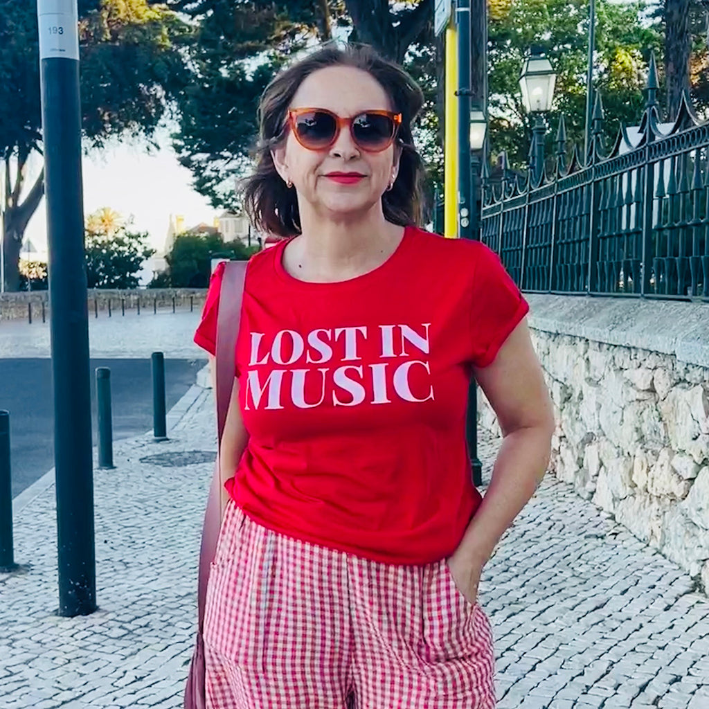 Disko Kids - Music inspired clothing, disco bags, accessories